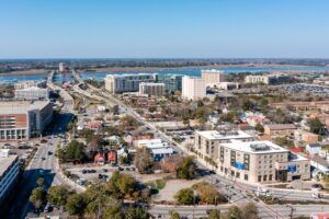 Kempton Of Charleston - Retirement Community - Charleston, SC